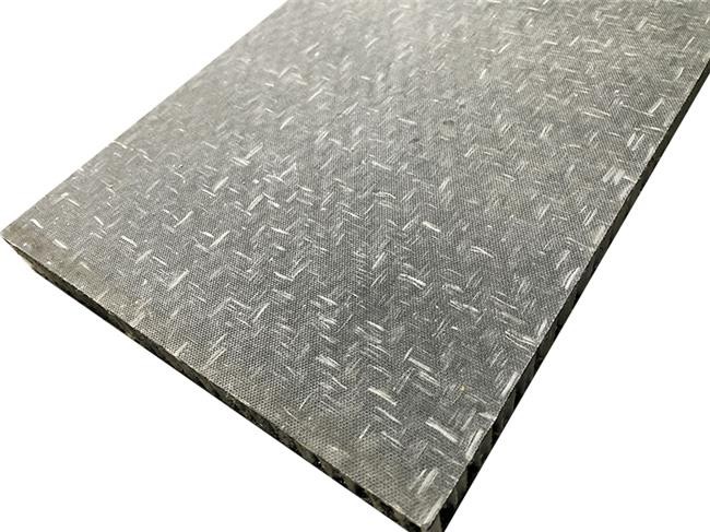 China Customized Fiberglass Floor Panel for Mobile Buildings Suppliers ...
