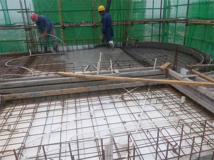 HolyPan Has Many Advantages Over Traditional Building Templates - News ...